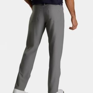 FootJoy | Pants | Mens Fj Footjoy Performance Golf Pants Athletic Fit ...